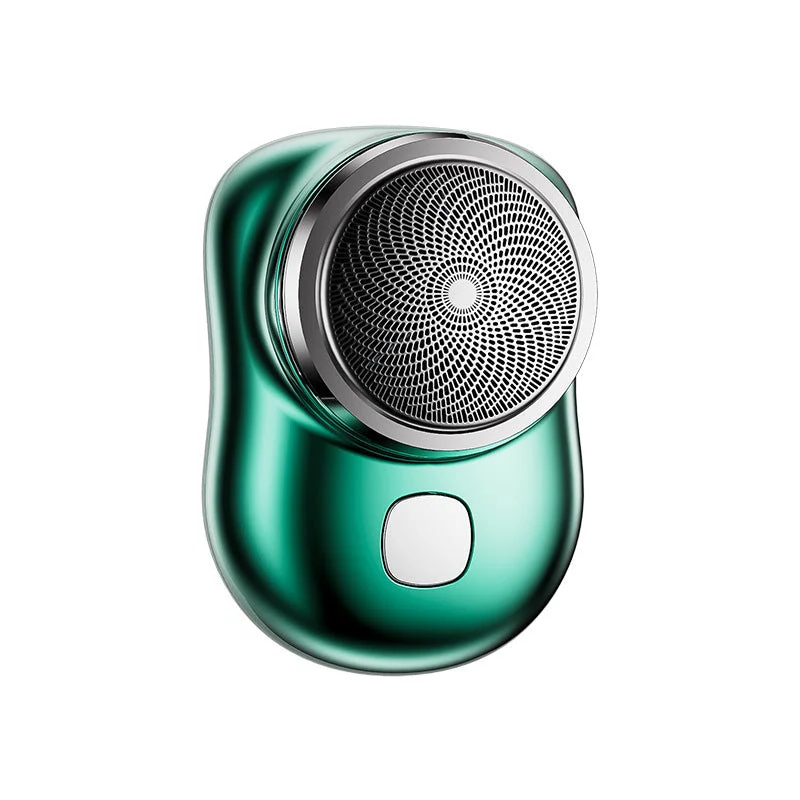 Portable USB Mini Electric Shaver– Zeronicks
