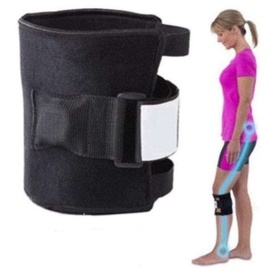 Sciatic Nerve Brace ~ Sciatica Acupressure Leg & Back– Zeronicks Sciatic Nerve Brace ~ Sciatica Acupressure Leg & Back– Zeronicks